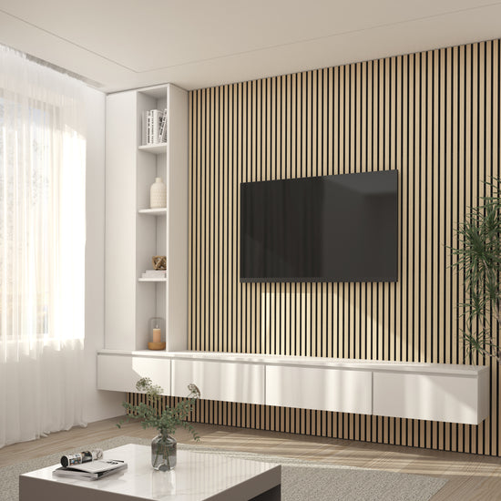 Sonolok wall panel kit | Artika